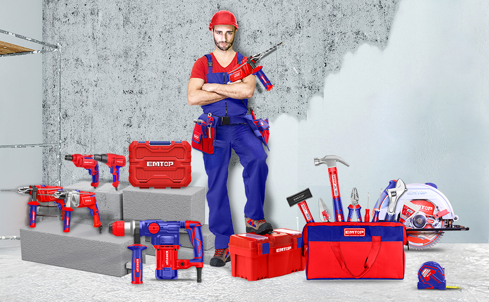 Vesto Impex | Industrial Tools, Castor Wheels Supplier India